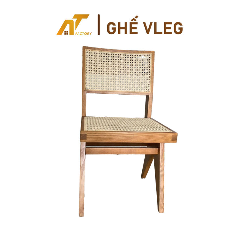 GHẾ VLEG (VLEG CHAIR) » AT Factory